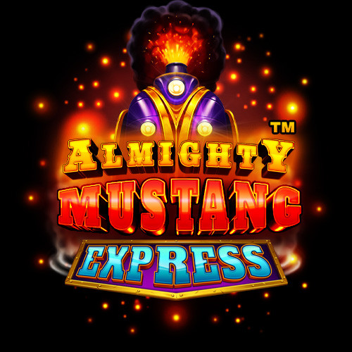 Almighty Mustang Express