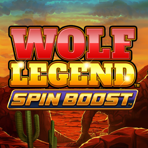 Wolf Legend Spin Boost