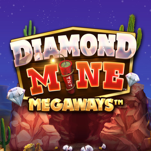 Diamond Mine MEGAWAYS™